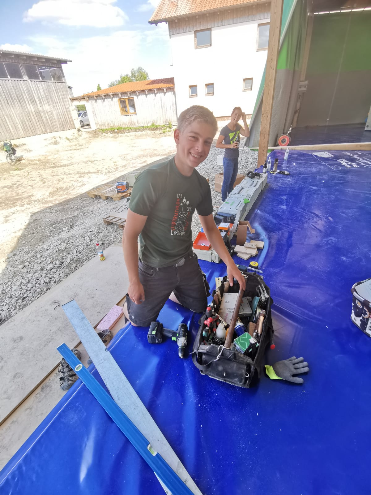 Gehd wos weida | Alpenkranzl Erding